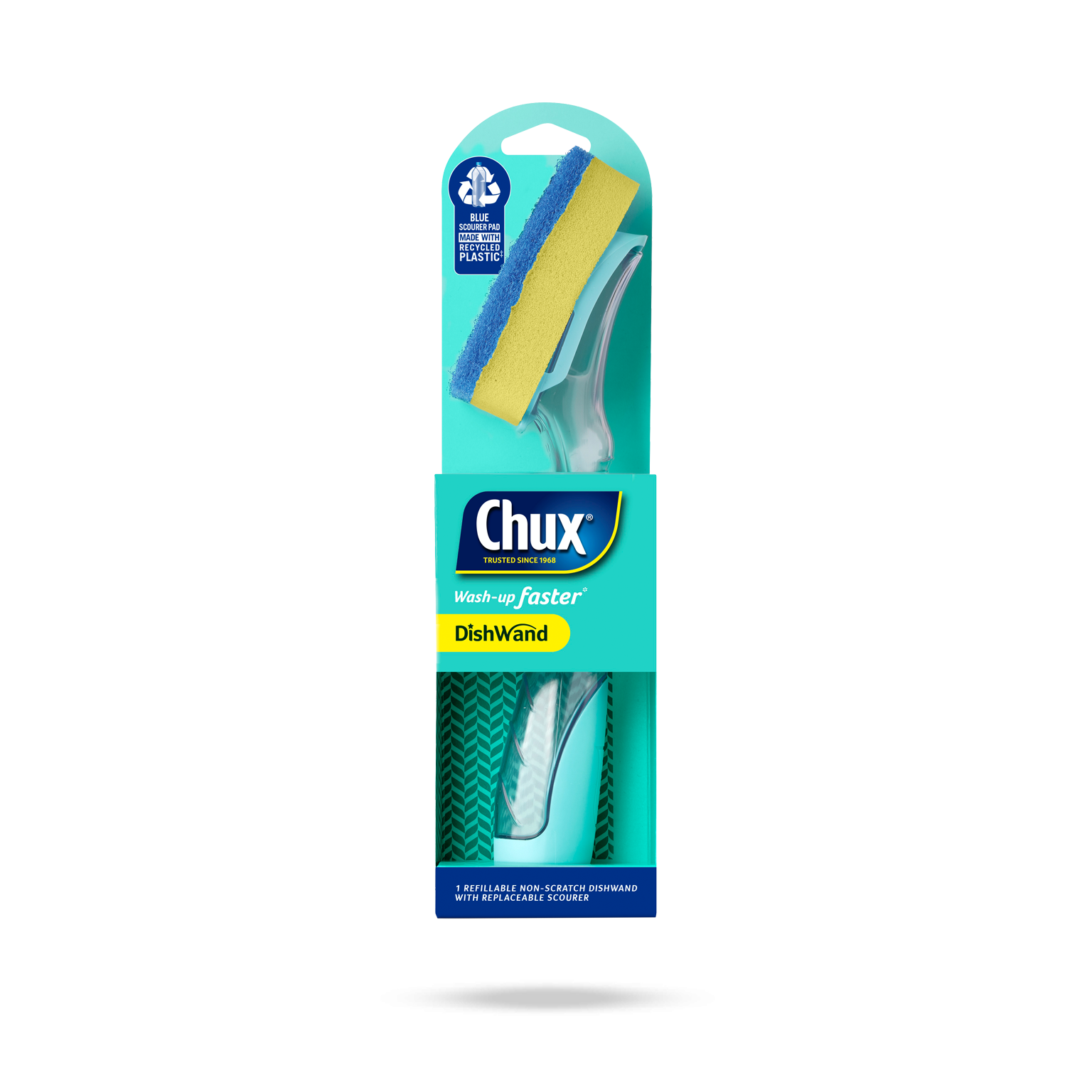 Chux® Magic Eraser® Spot Cleaner – Mini 8 Pack | Chux