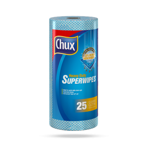 Chux® All Purpose Absorbent Cloth – 2 Pack | Chux