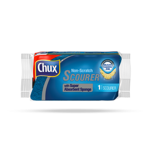 Chux® Non-Scratch Scourer Scrubs – 8 Pack | Chux