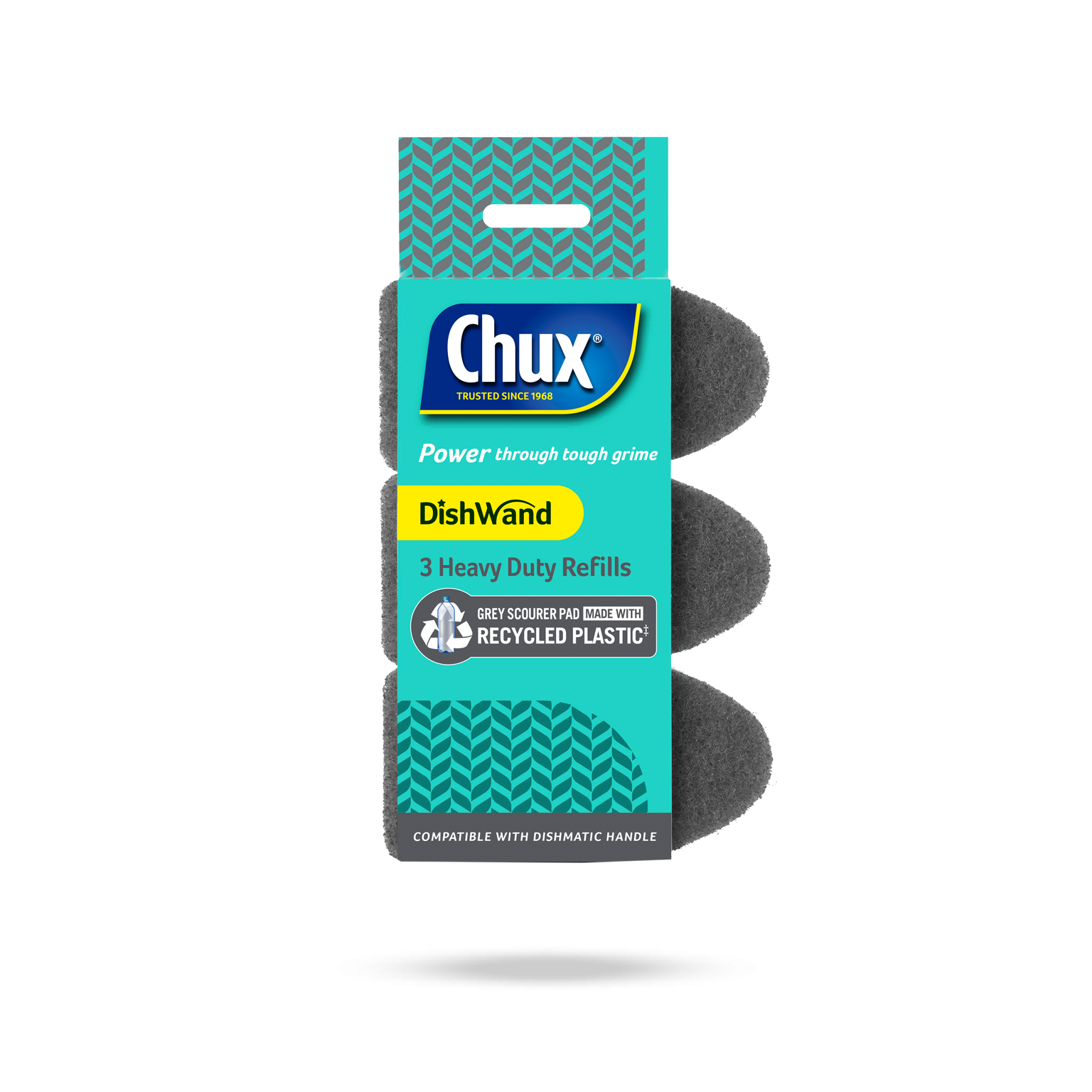 Chux® Magic Eraser® Spot Cleaner – Mini 8 Pack | Chux