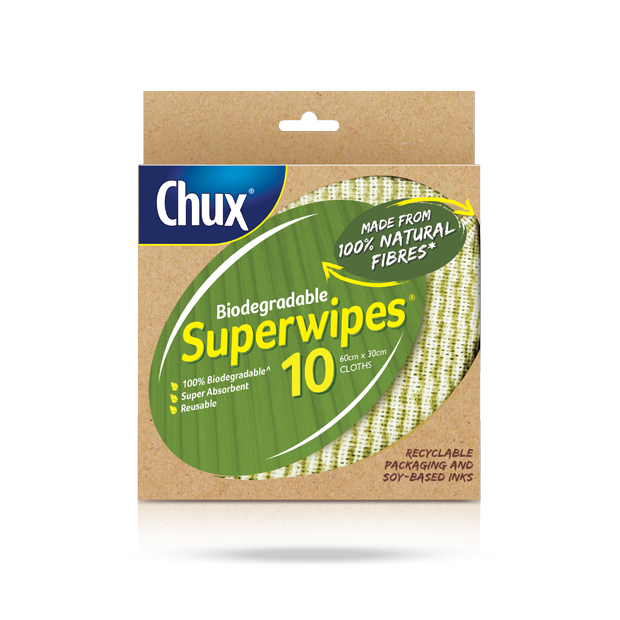 Our Products | Chux