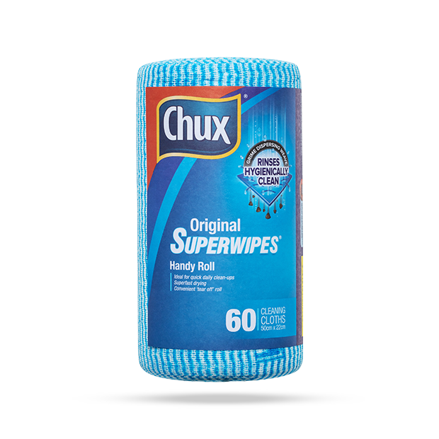 Our Products | Chux
