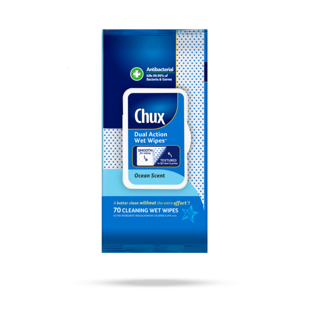 Our Products | Chux